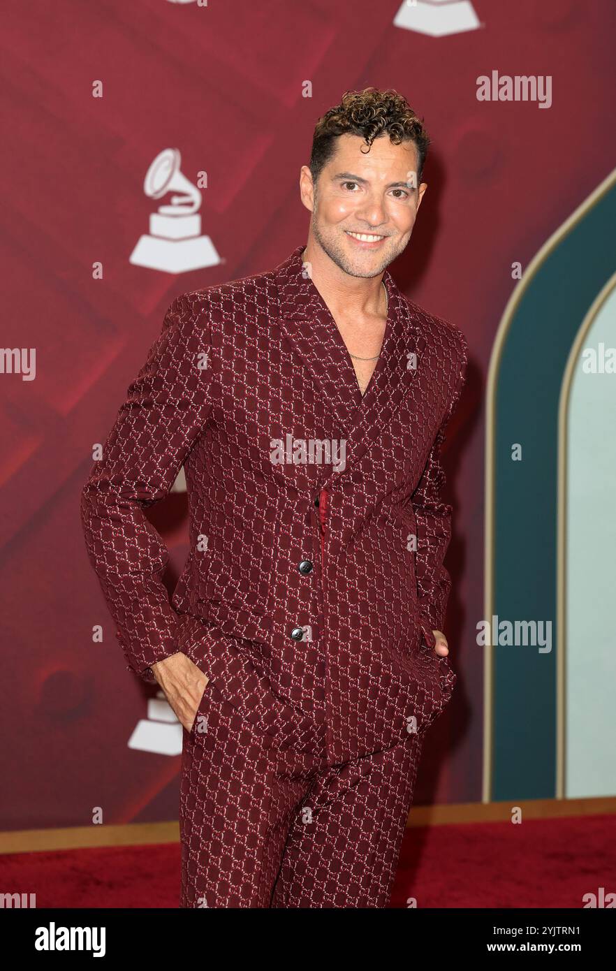E david bisbal hi-res stock photography and images - Alamy