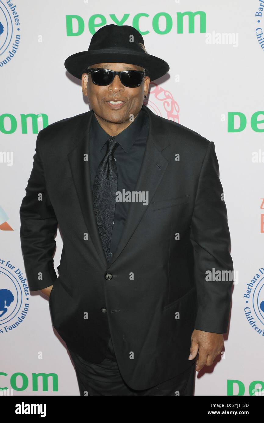October 5, 2024, Beverly Hills, California, USA: Terry Lewis at the ...