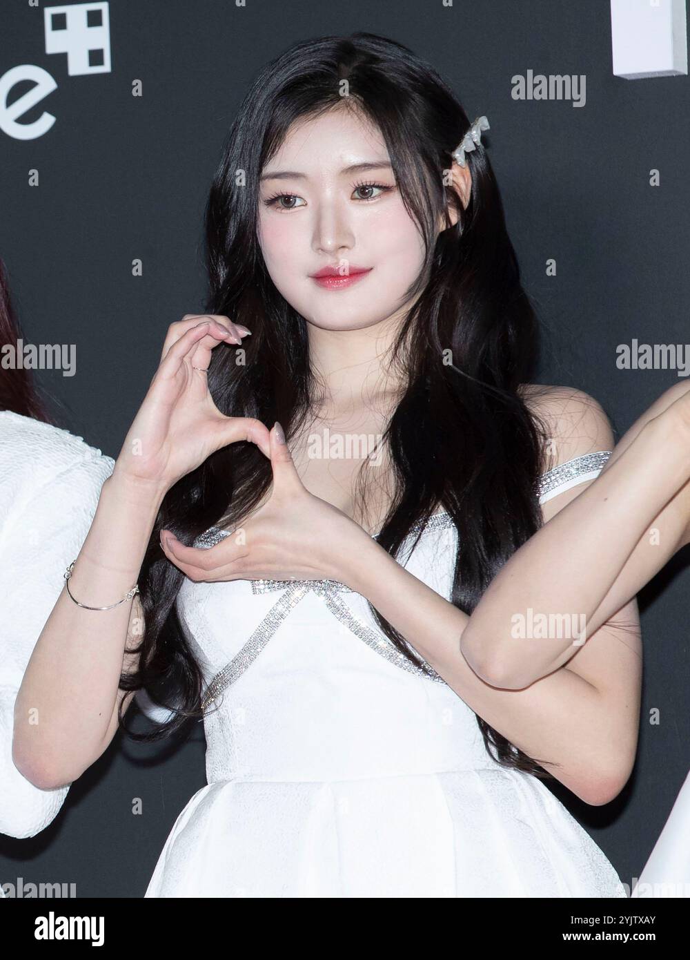 15 November 2024 - Seoul, South Korea : Athena from Swedish, South ...