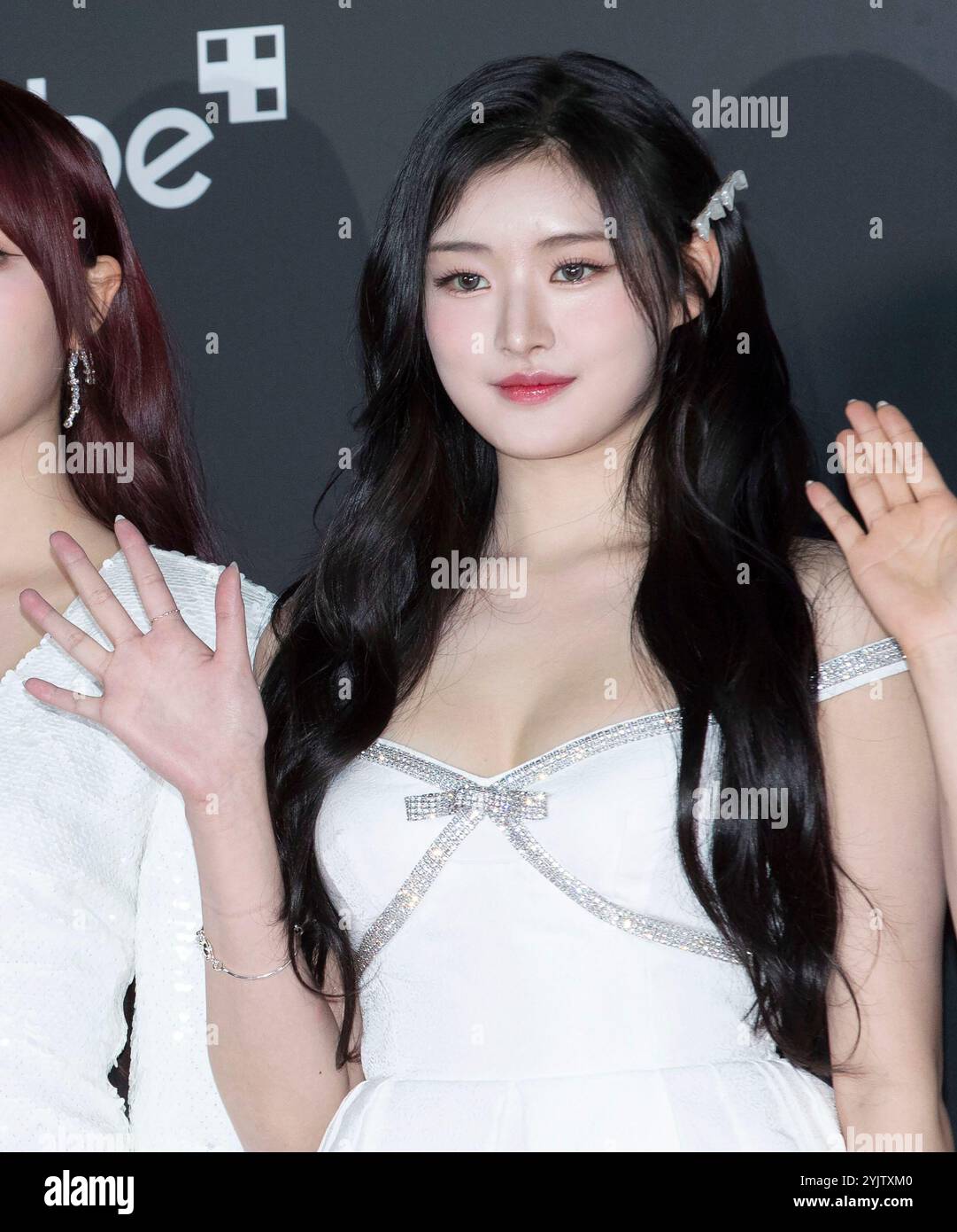 15 November 2024 - Seoul, South Korea : Athena from Swedish, South ...