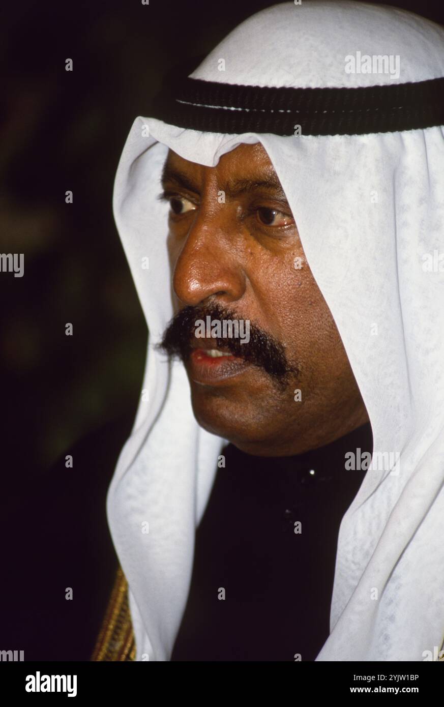 Al sabah family hi-res stock photography and images - Alamy