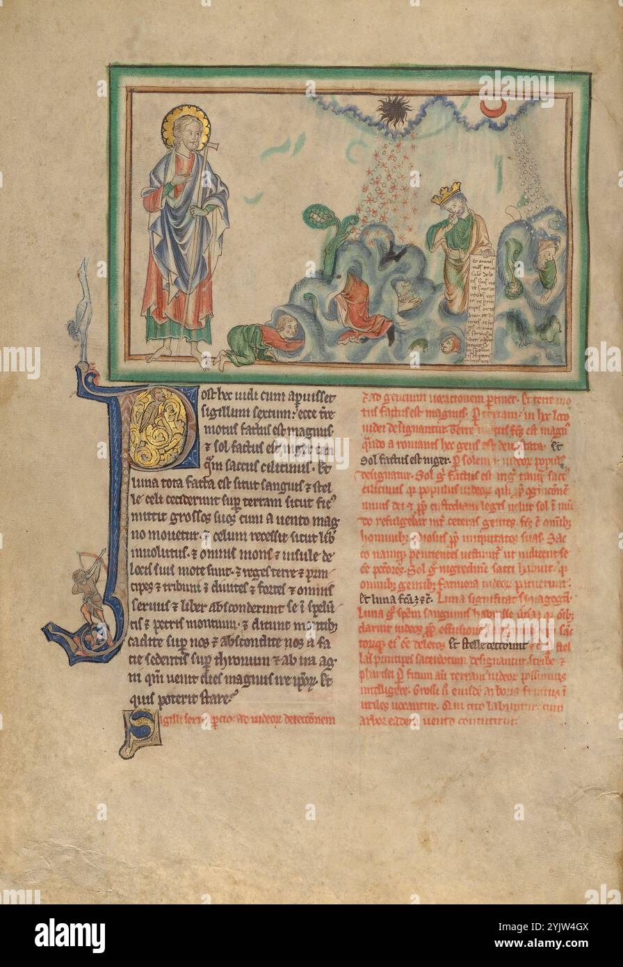 Seven men stands hi-res stock photography and images - Alamy