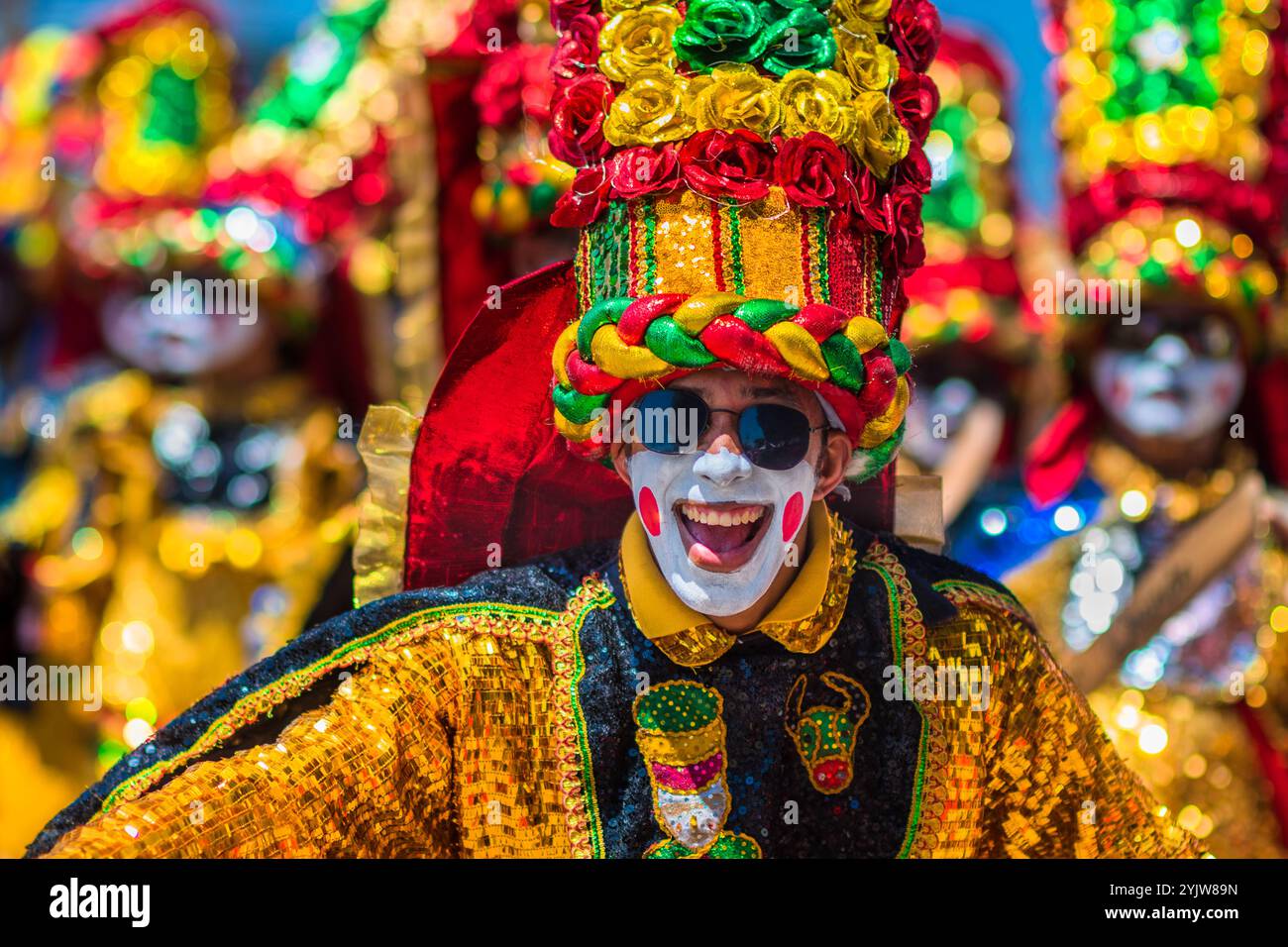 Danza del congo hi-res stock photography and images - Alamy