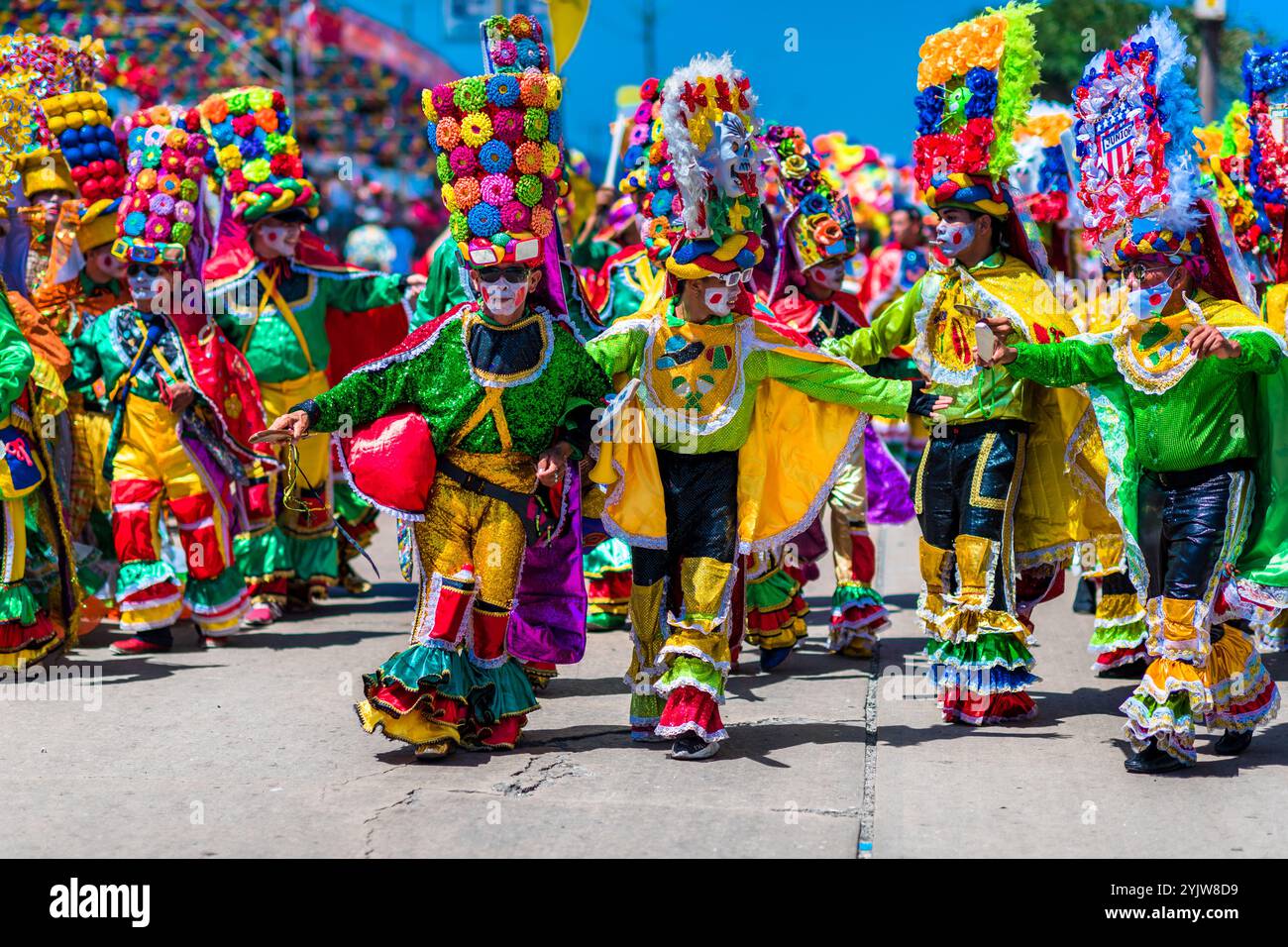 Danza del congo hi-res stock photography and images - Alamy