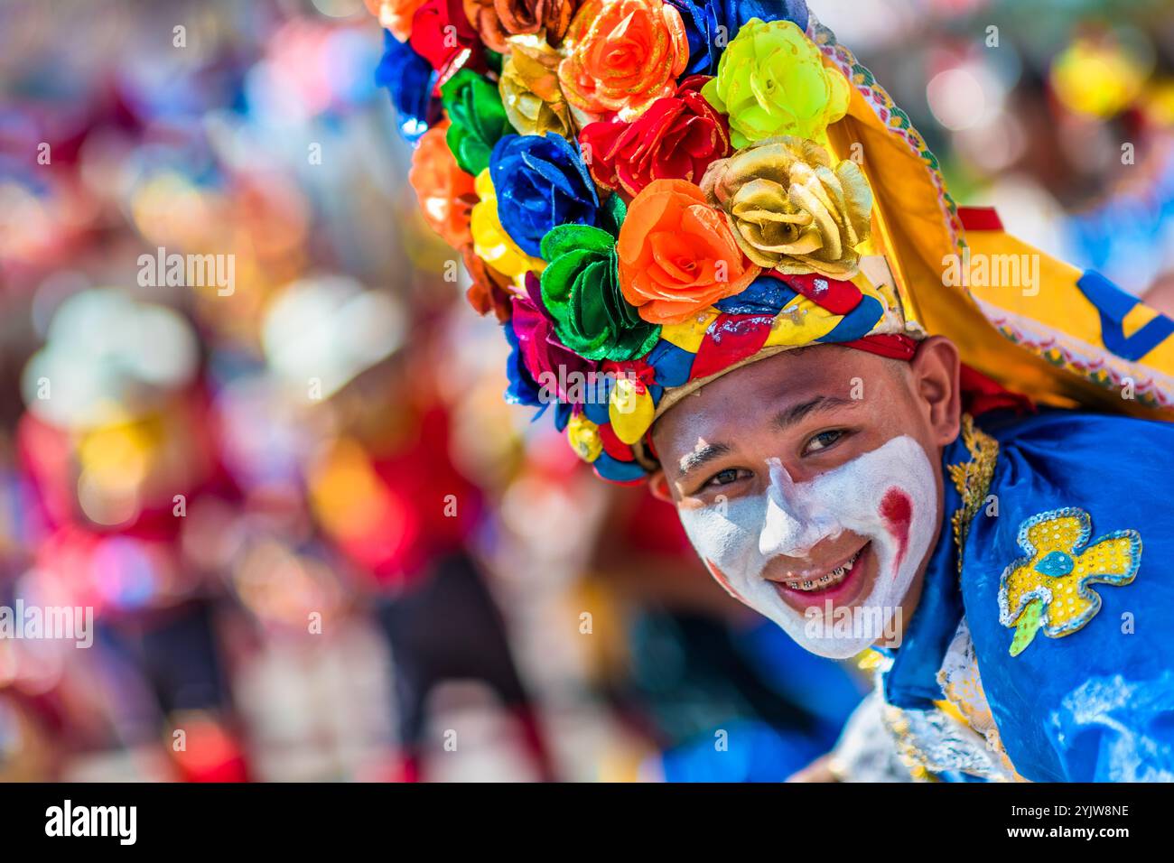 Danza del congo hi-res stock photography and images - Alamy