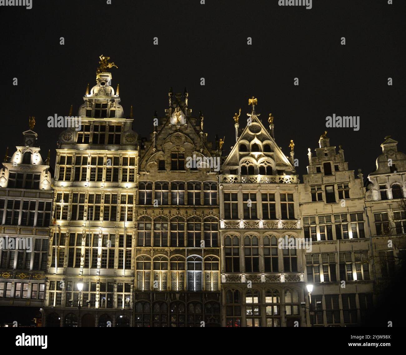 Architectural illustration houses church hi-res stock photography and ...