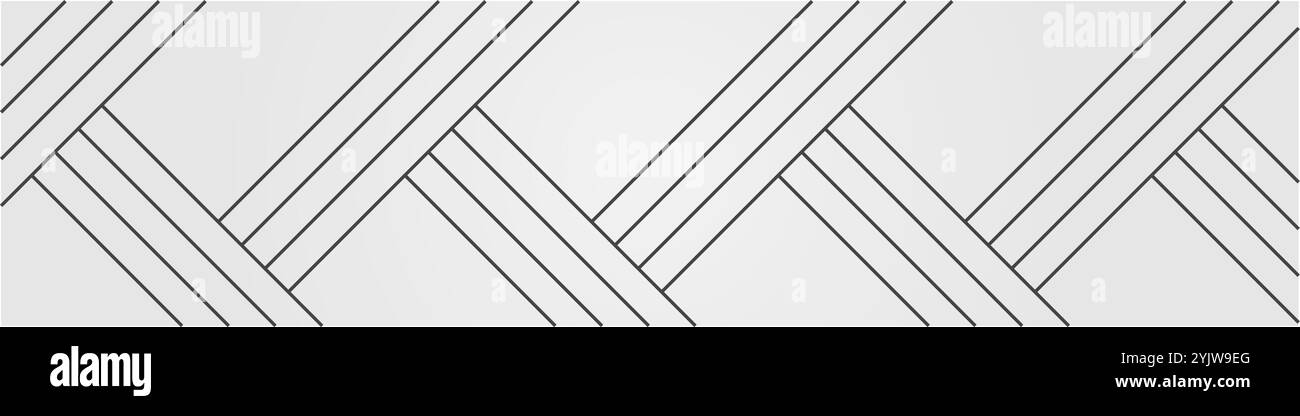Abstract background from straight lines. Intersecting lines vector ...