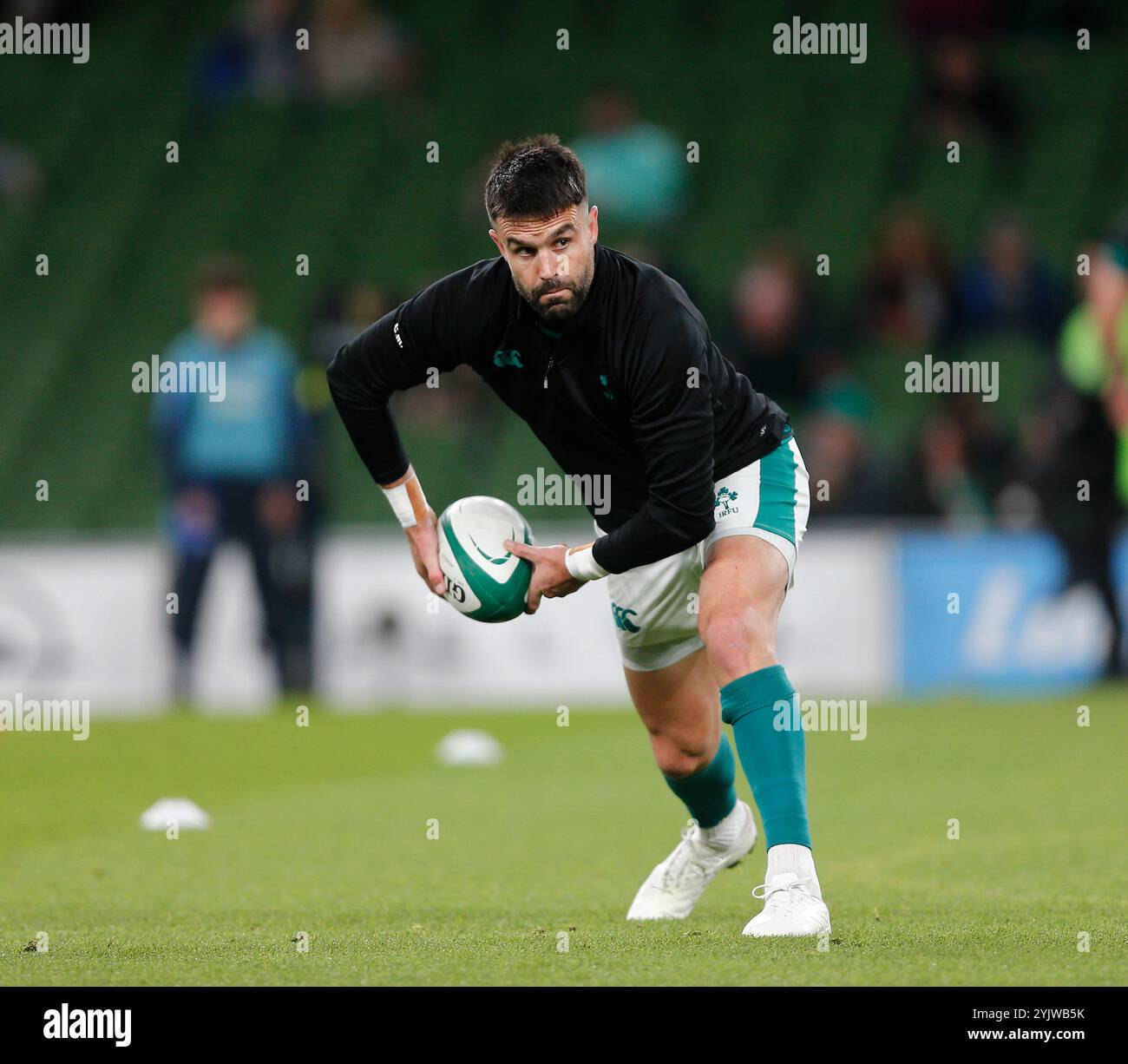 Connor murray ireland rugby hi-res stock photography and images - Alamy