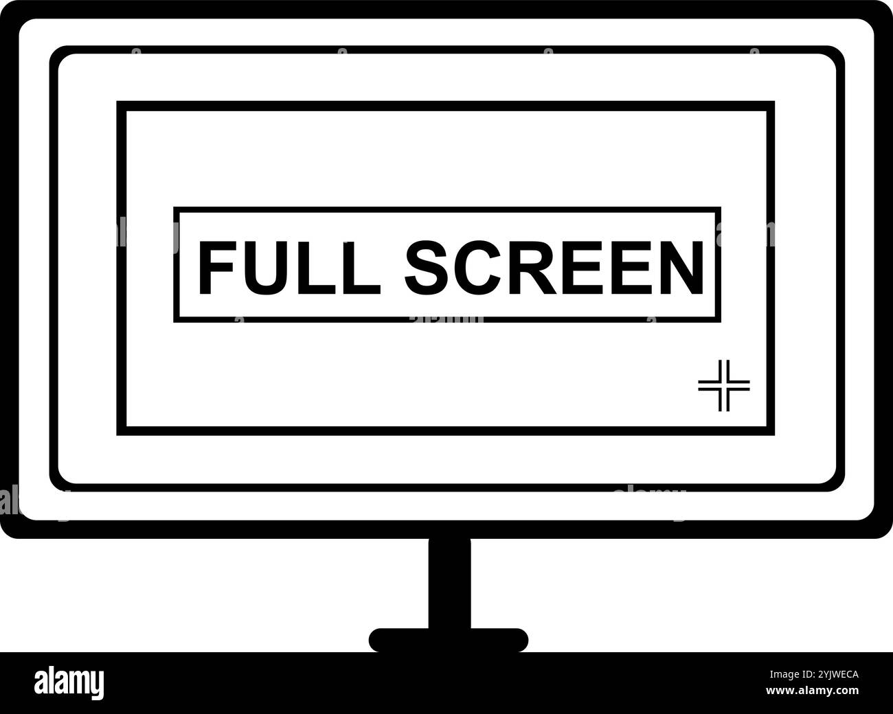 Dislay Stock Vector Images - Alamy