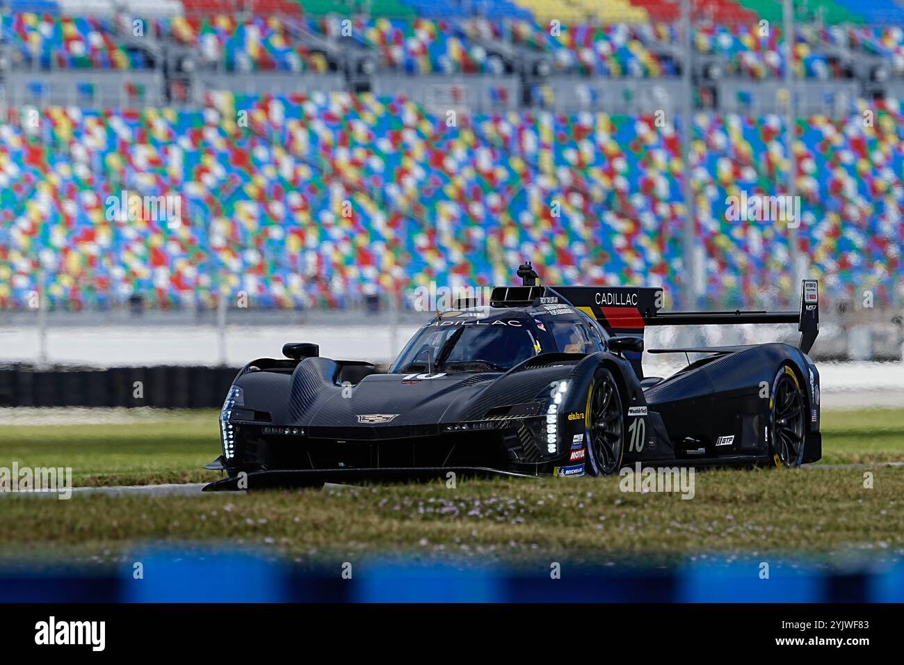 Cadillac v series hi-res stock photography and images - Alamy
