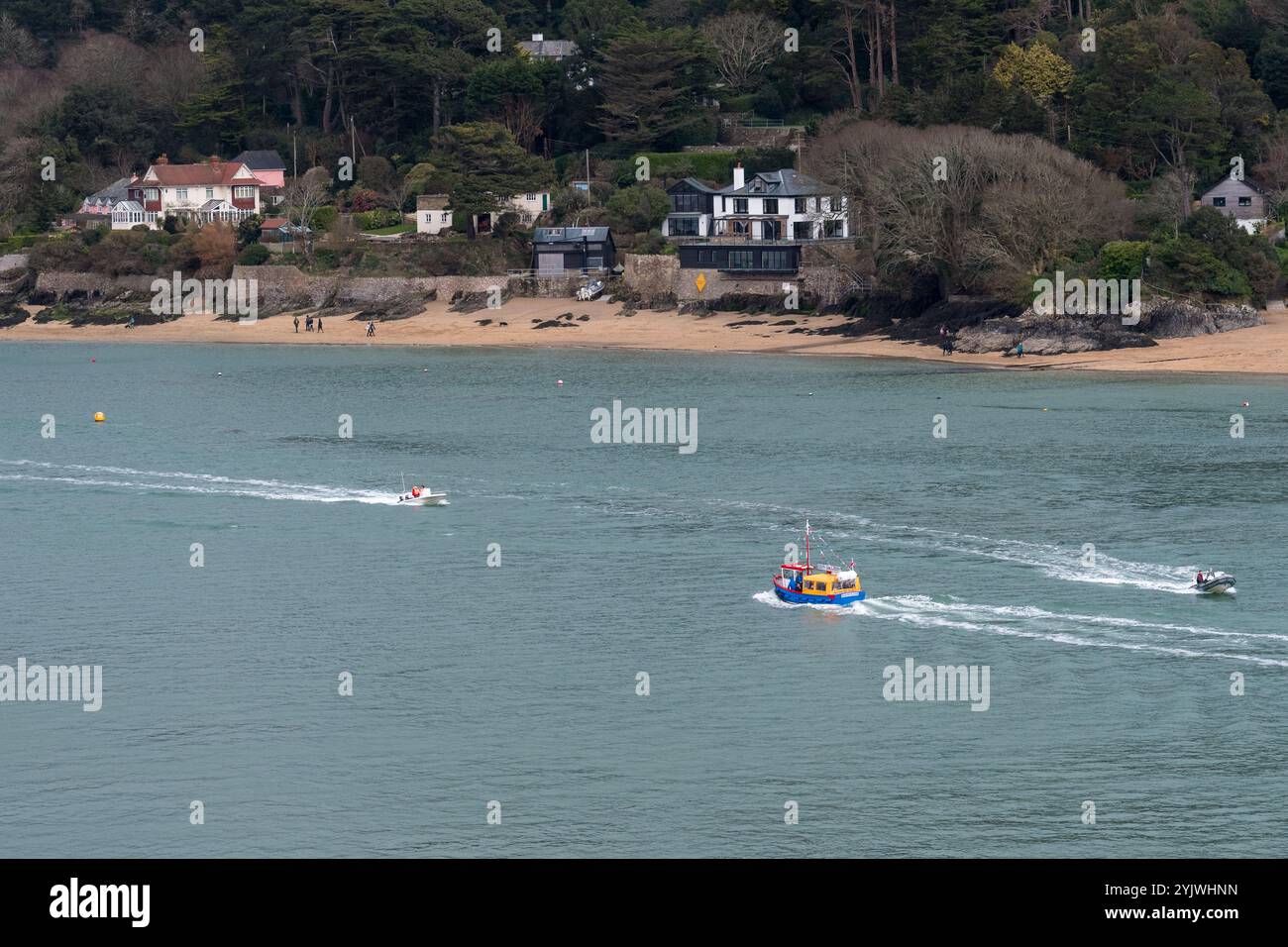 English harbour back cove hi-res stock photography and images - Alamy
