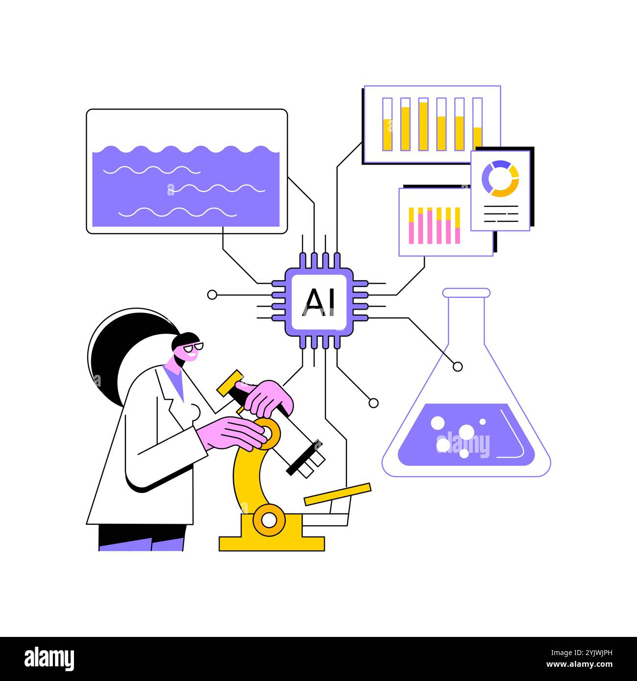 Ai water conservation hi-res stock photography and images - Alamy