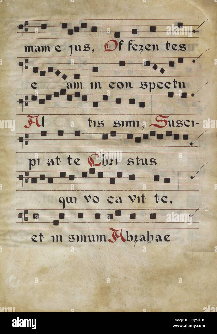 Third hymn hi-res stock photography and images - Alamy