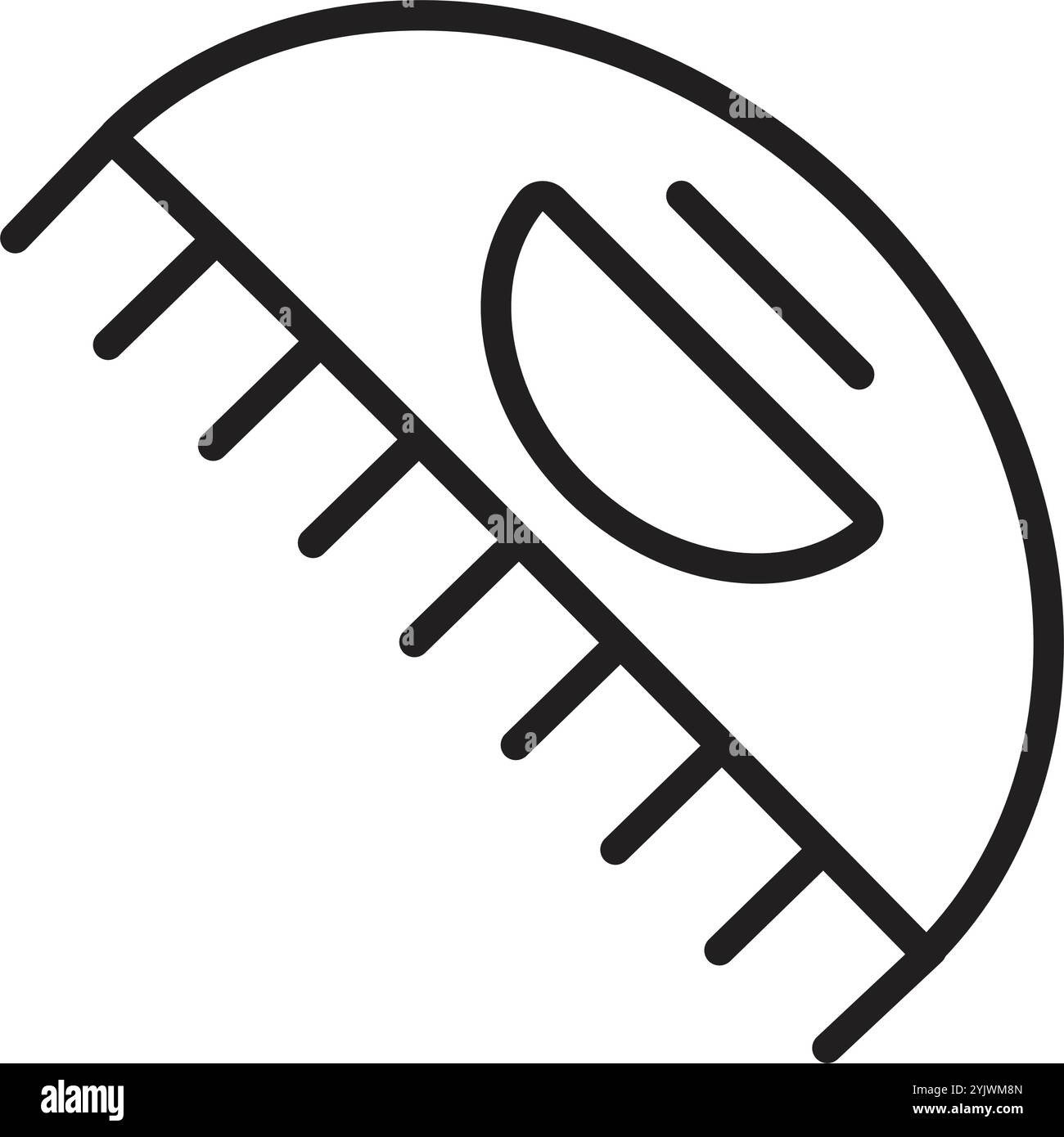 Black hole icon on Stock Vector Images - Alamy