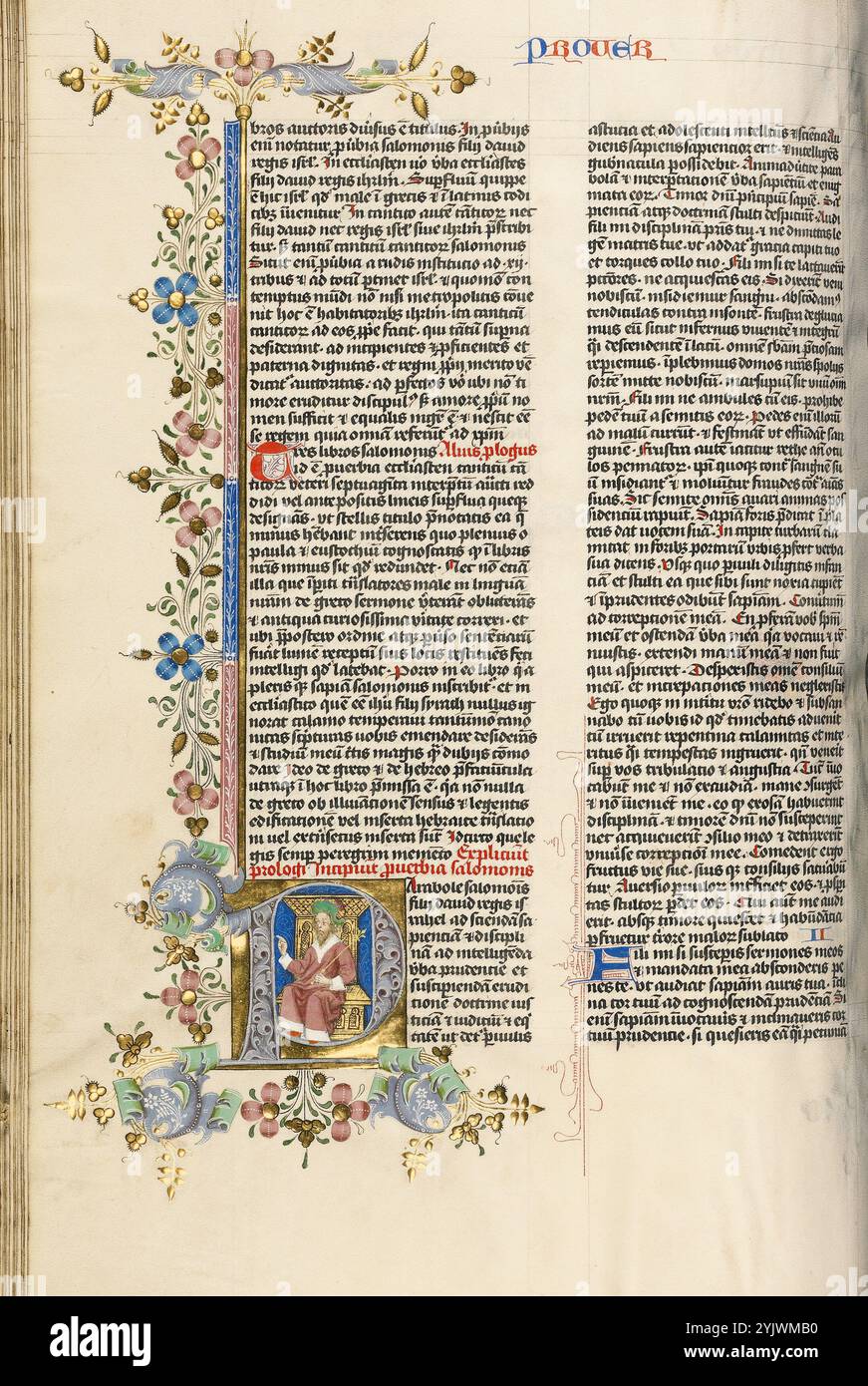 Bible reading circle hi-res stock photography and images - Alamy