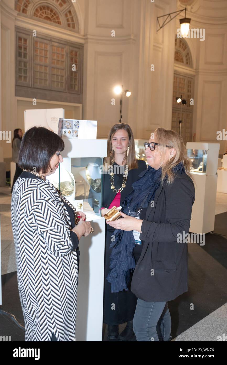 Turin. Experience Piemonte: Performing Uniqueness is conceived as a ...