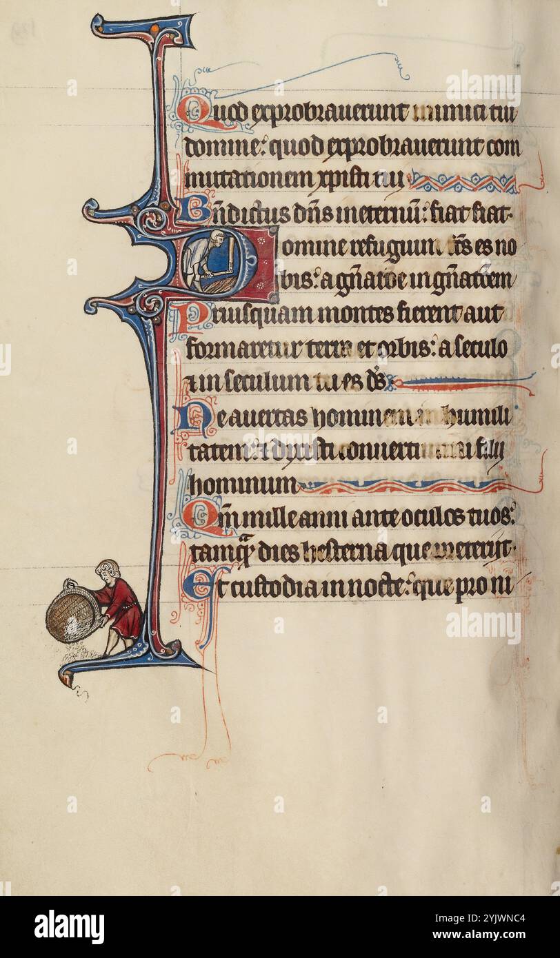 Flail farming hi-res stock photography and images - Alamy