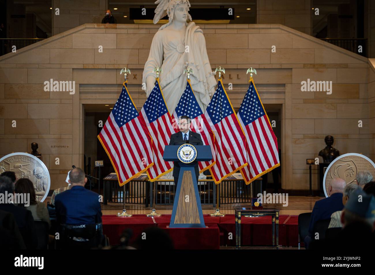 23rd headquarters special troops hi-res stock photography and images ...