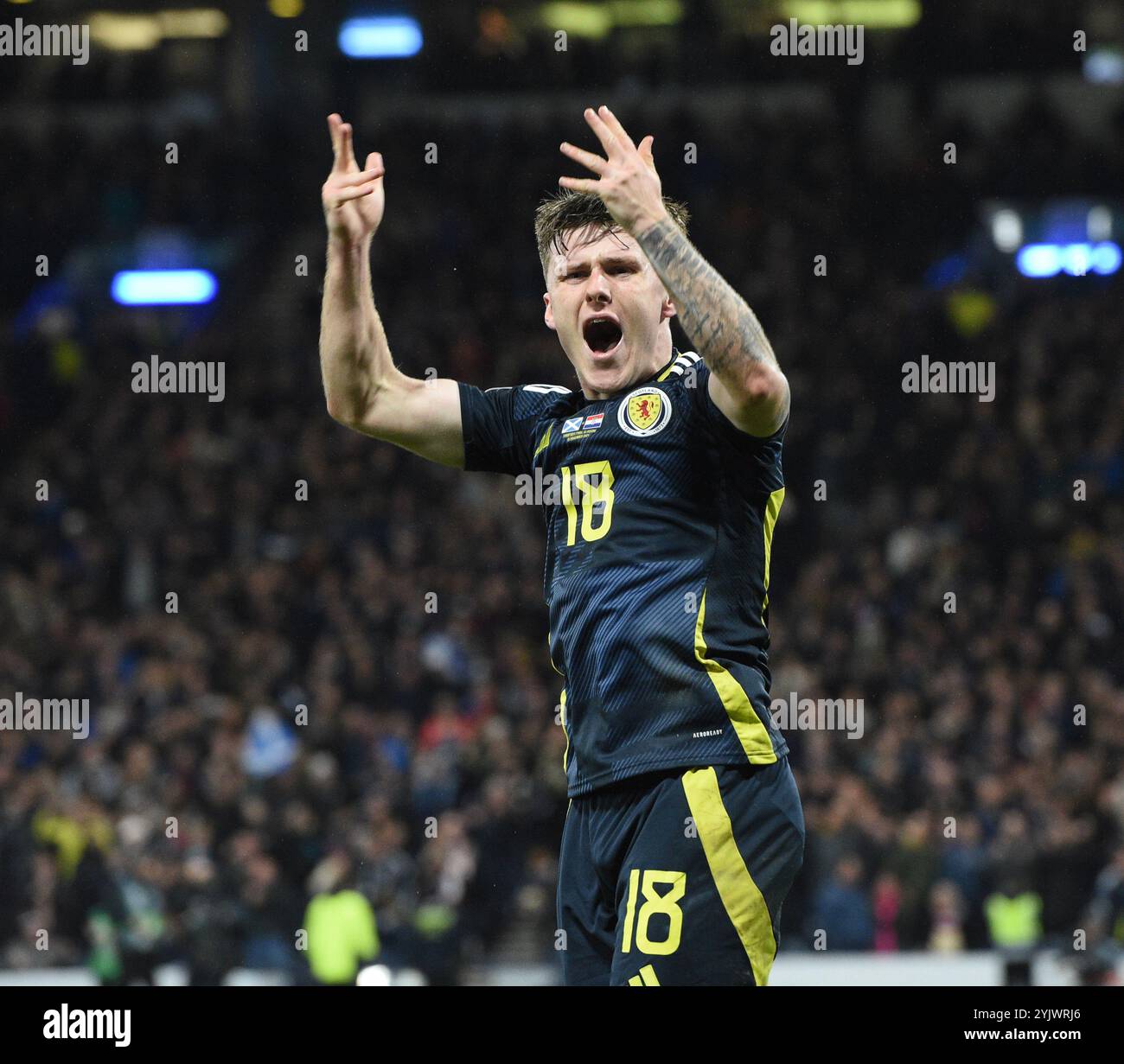 John mc ginn scotland hi-res stock photography and images - Alamy