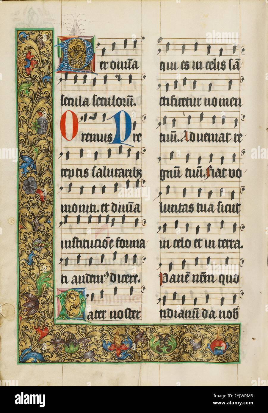 Missal design hi-res stock photography and images - Alamy