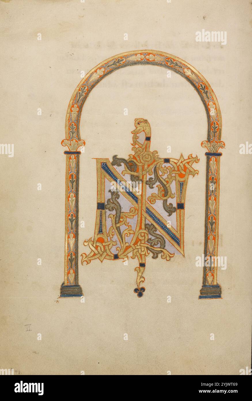 Three lobed leaves hi-res stock photography and images - Alamy