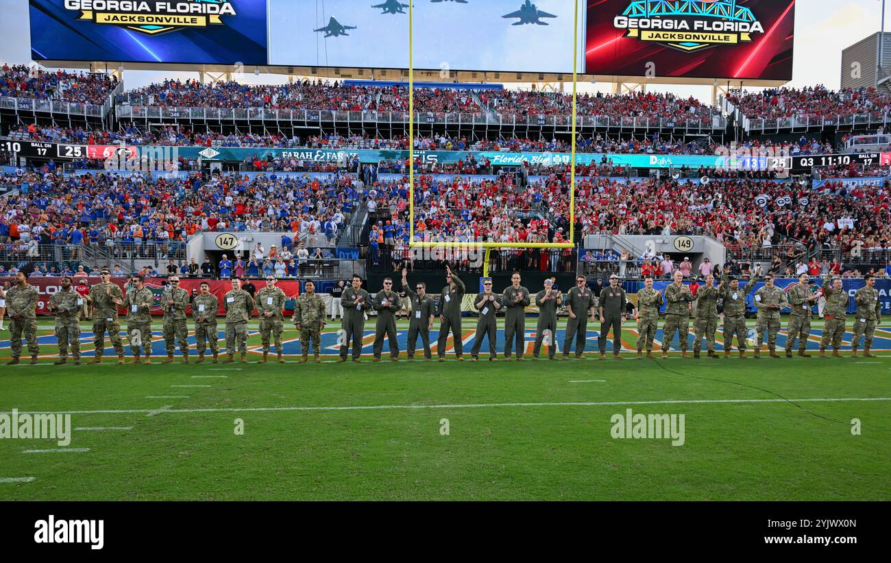 Airmen from the 40th Flight Test Squadron and 96th Aircraft Maintenance ...