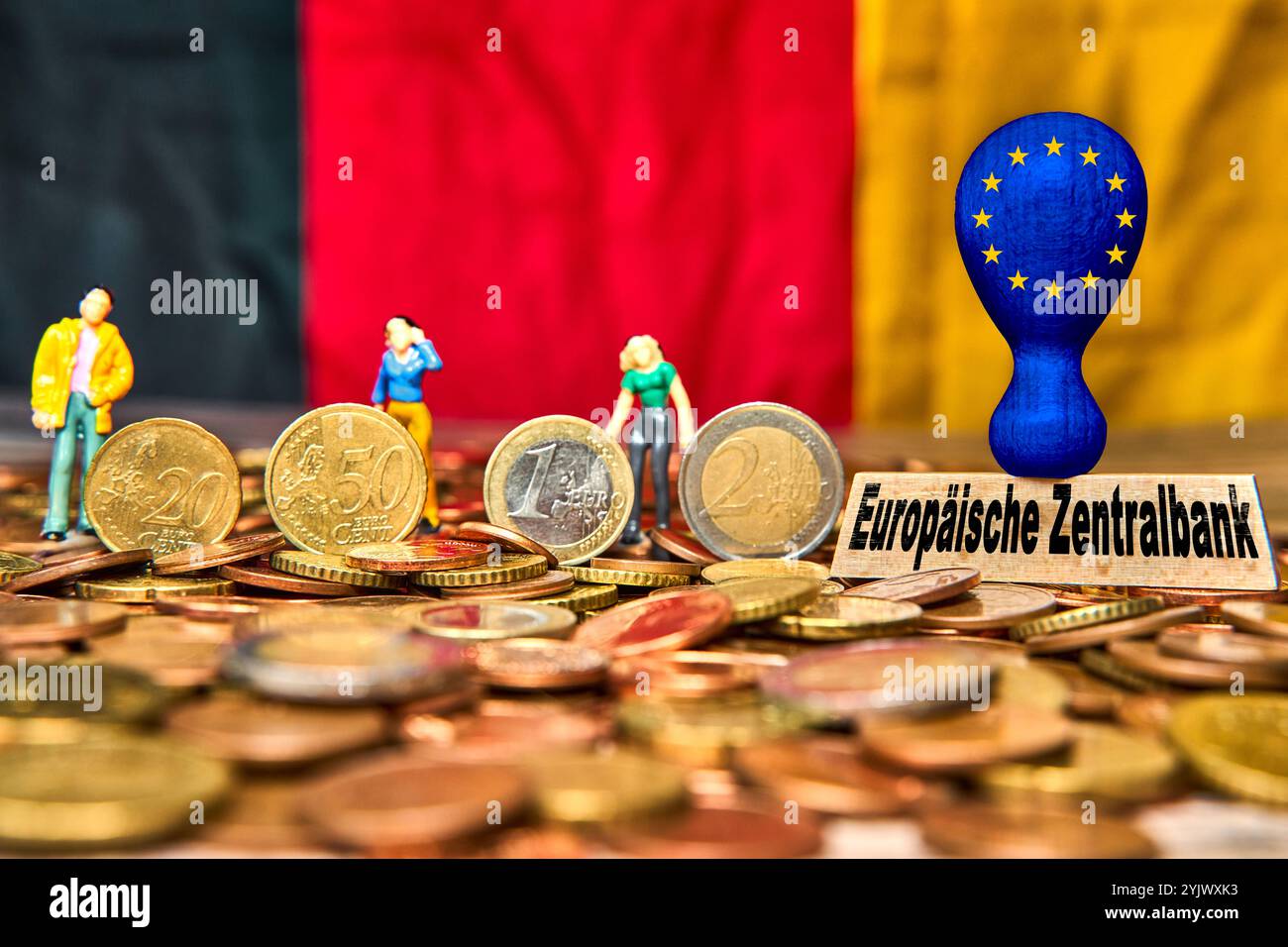 Policy adjustment hi-res stock photography and images - Alamy