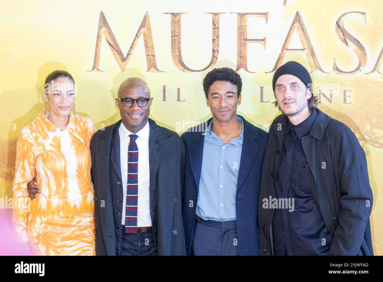 Alberto boubakar hi-res stock photography and images - Alamy