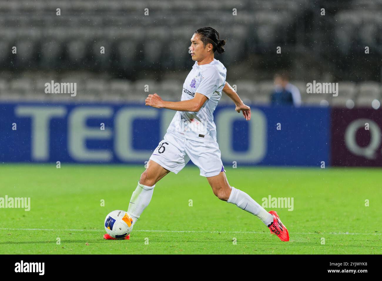 Hiroshima football stadium hi-res stock photography and images - Alamy