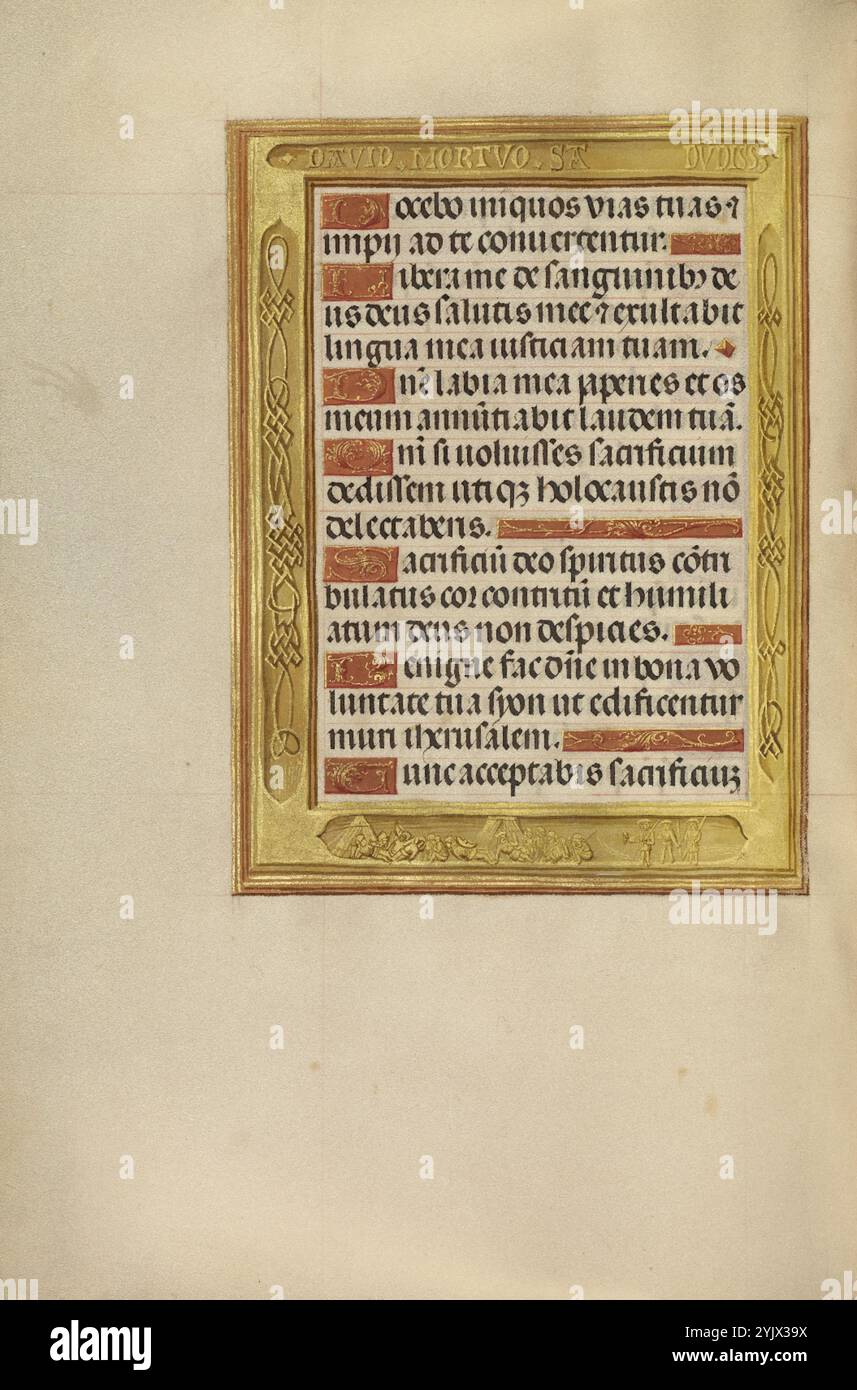 Medieval drinking manuscript hi-res stock photography and images - Alamy
