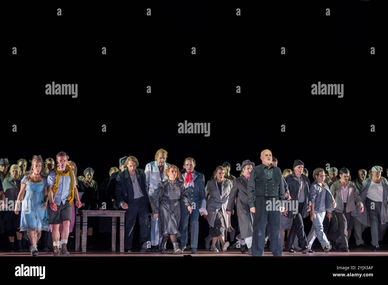 James turpin hi-res stock photography and images - Alamy
