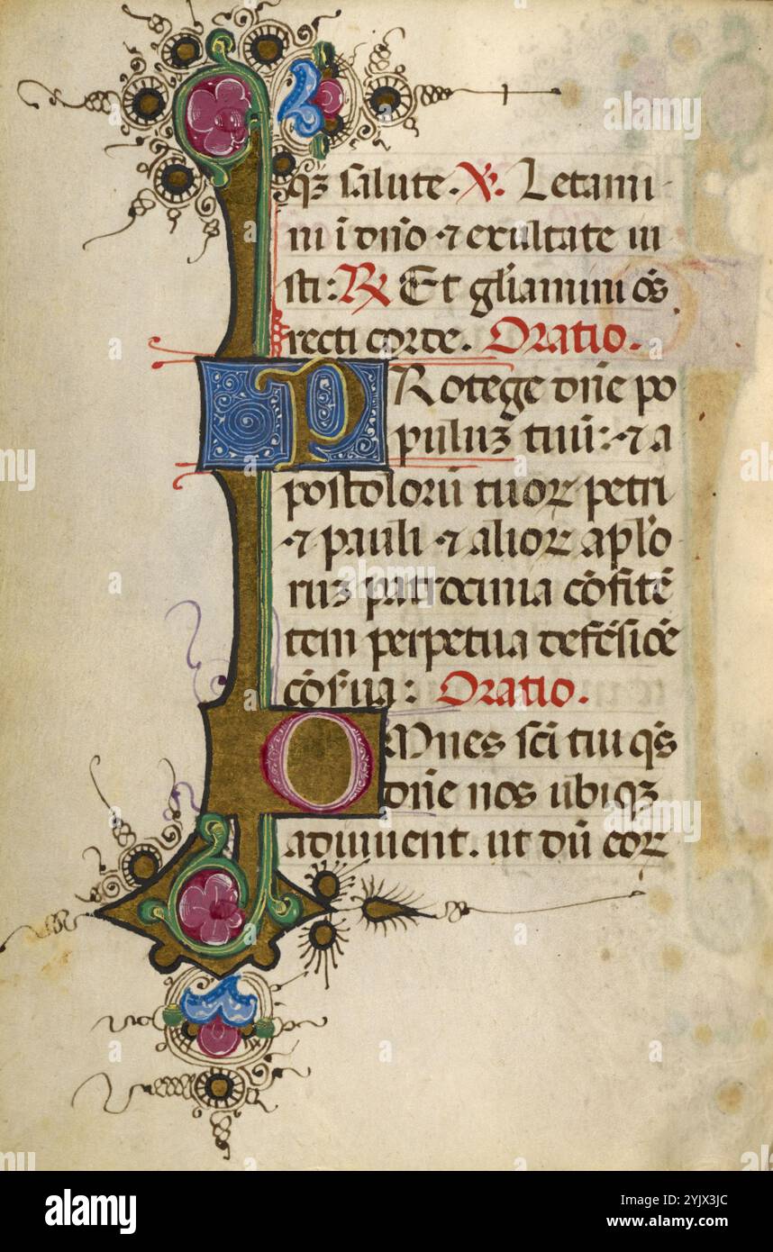 Medieval court hand writing hi-res stock photography and images - Alamy