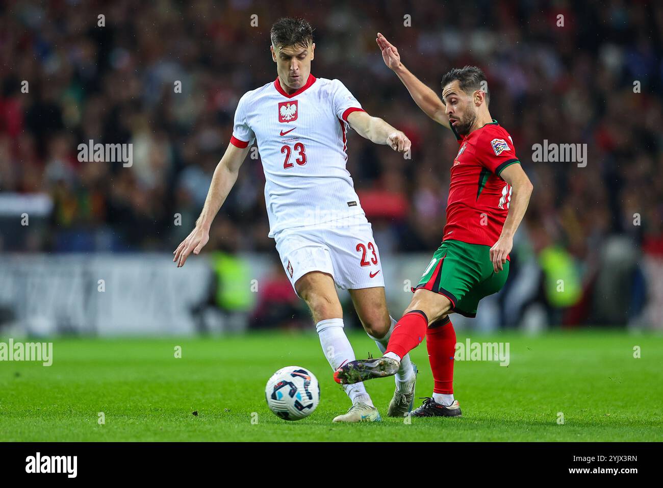 Victor bernardo hi-res stock photography and images - Alamy