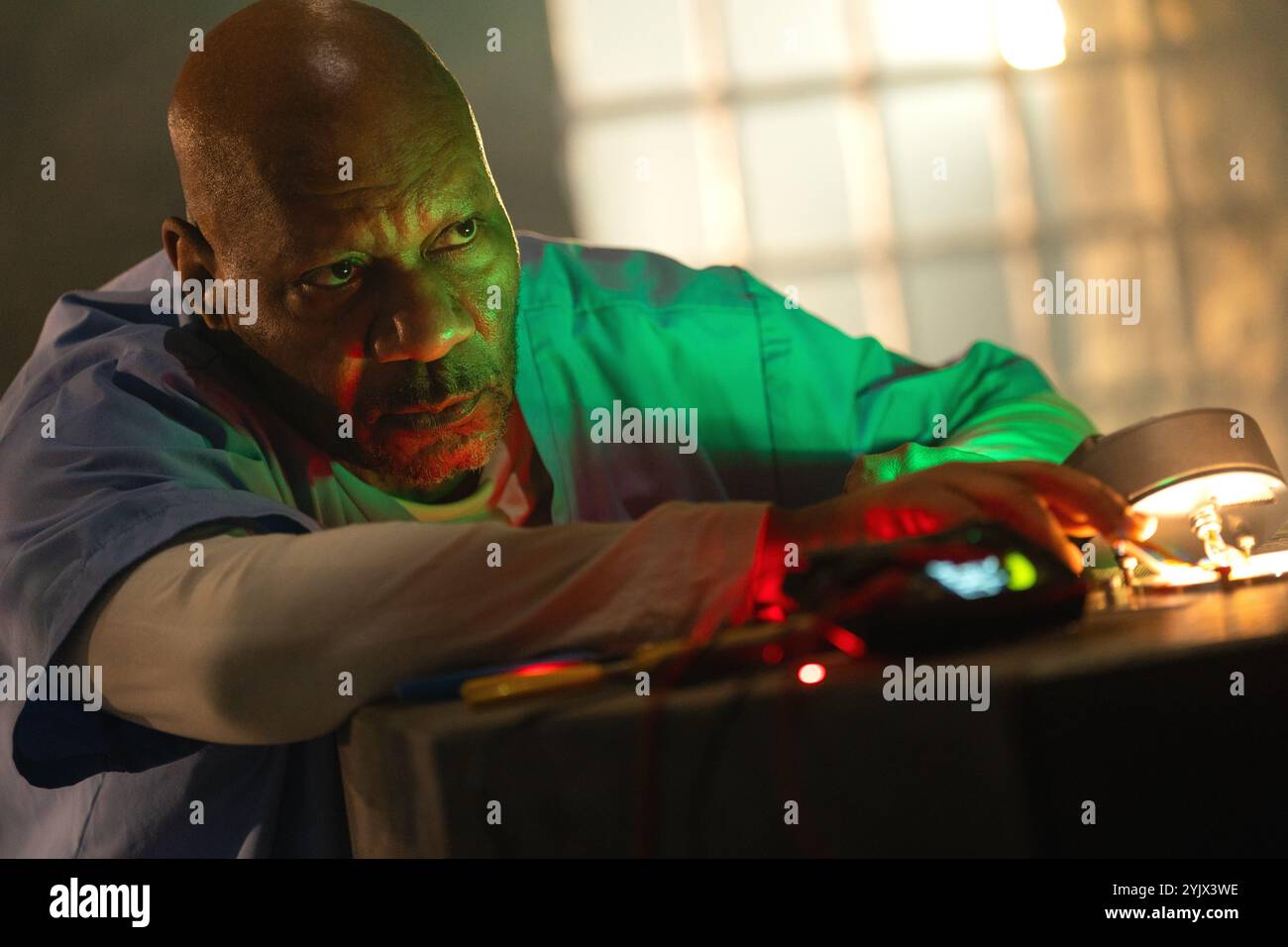 Mission impossible the final reckoning 2025 hi-res stock photography ...