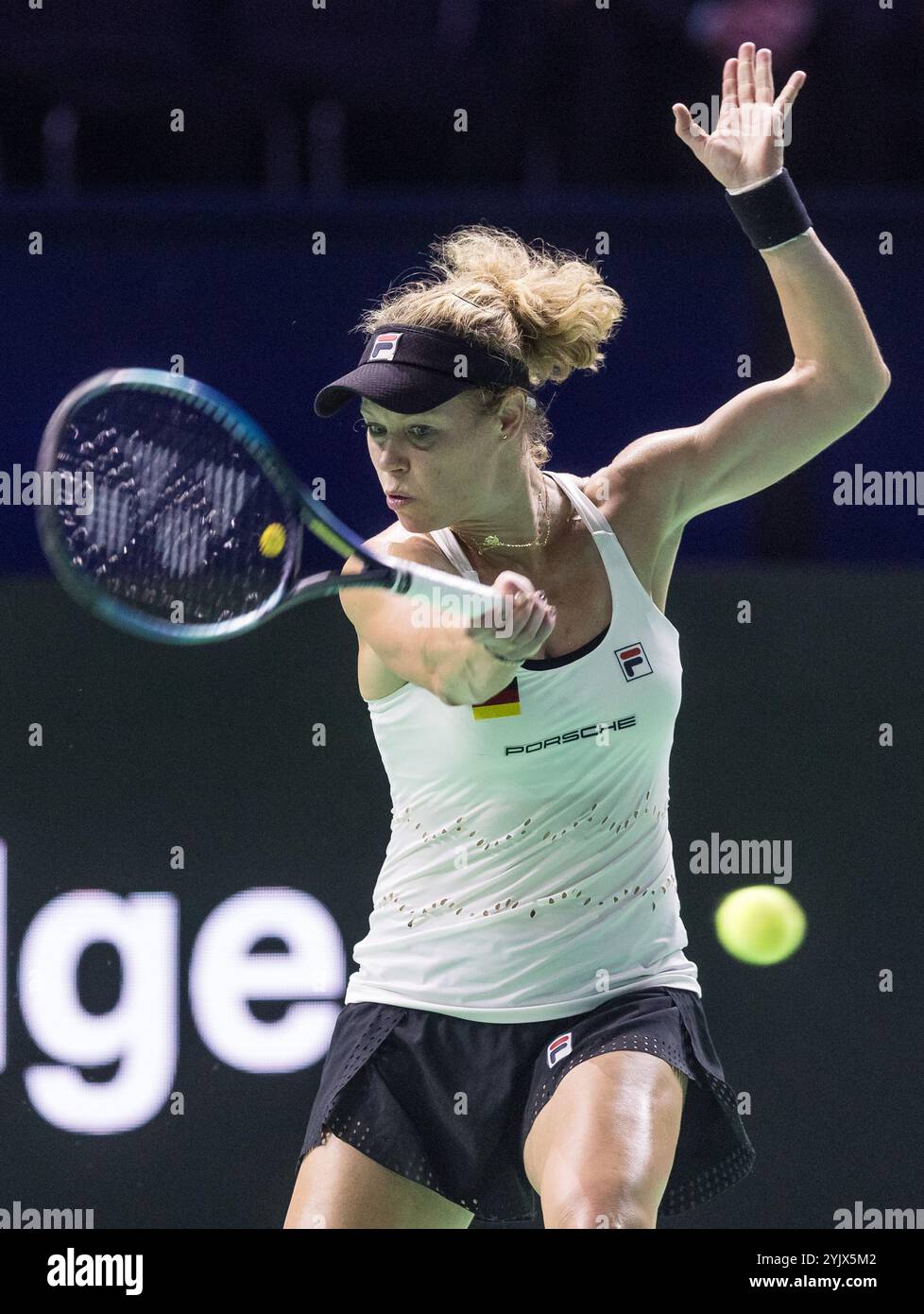 Katie boulter billie jean king cup hi-res stock photography and images ...