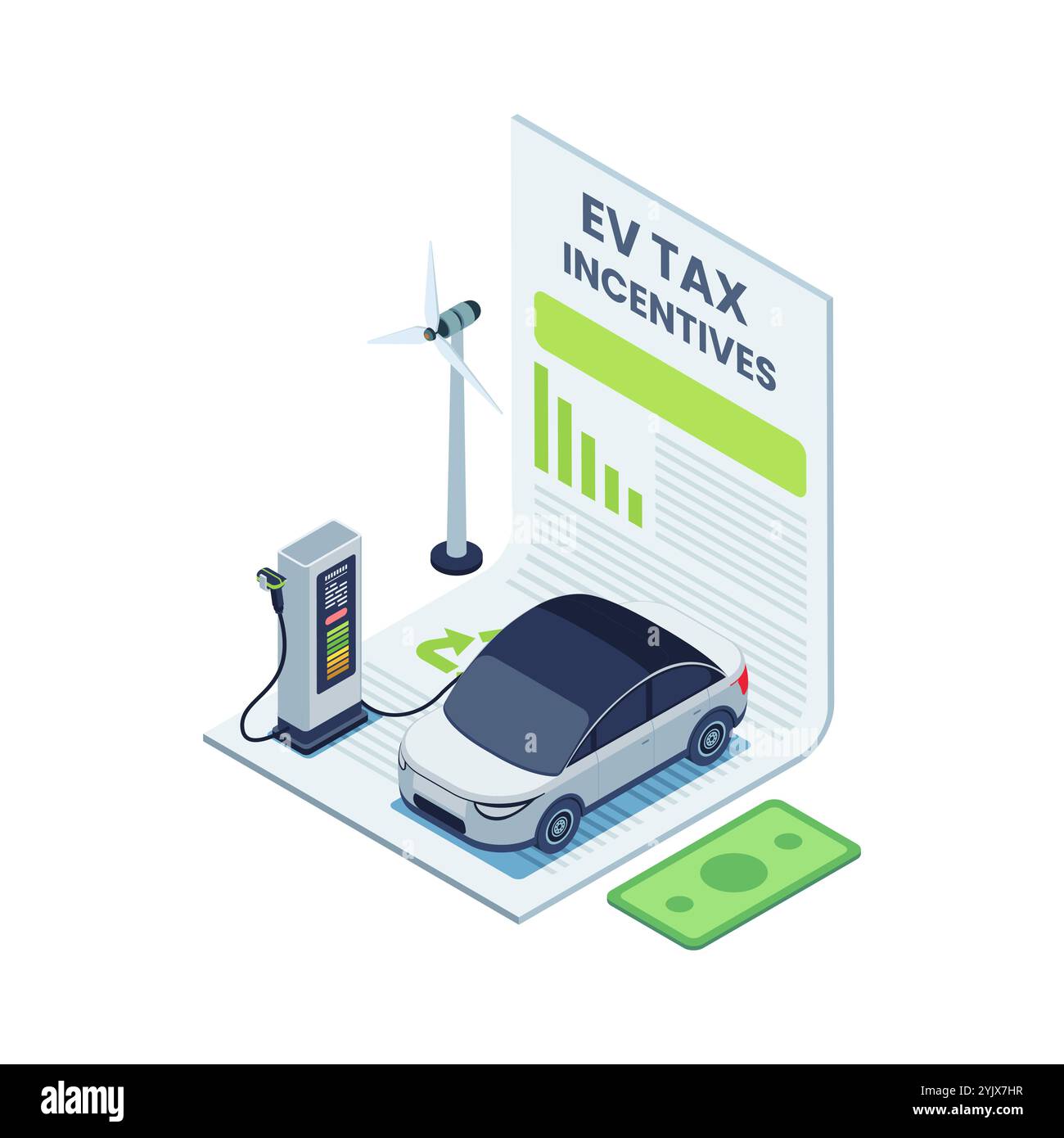 Energy subsidies Stock Vector Images - Alamy