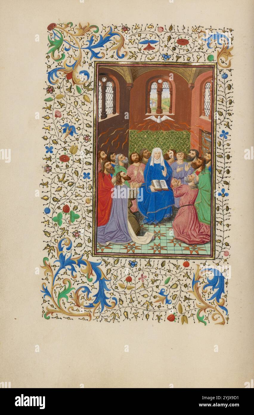 1450s art hi-res stock photography and images - Alamy