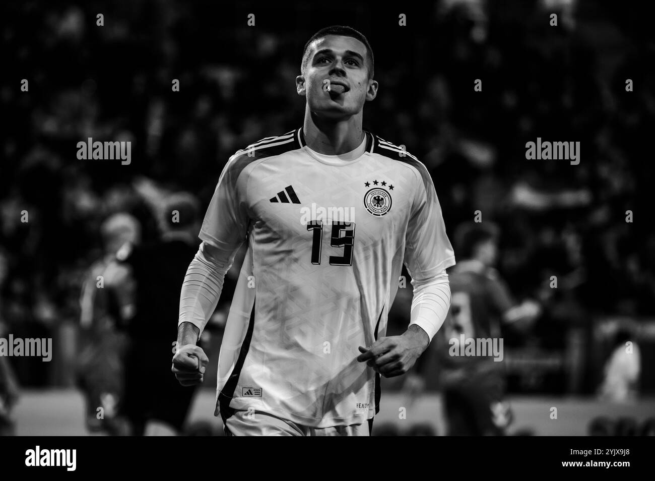 Martin pitsch Black and White Stock Photos & Images - Alamy