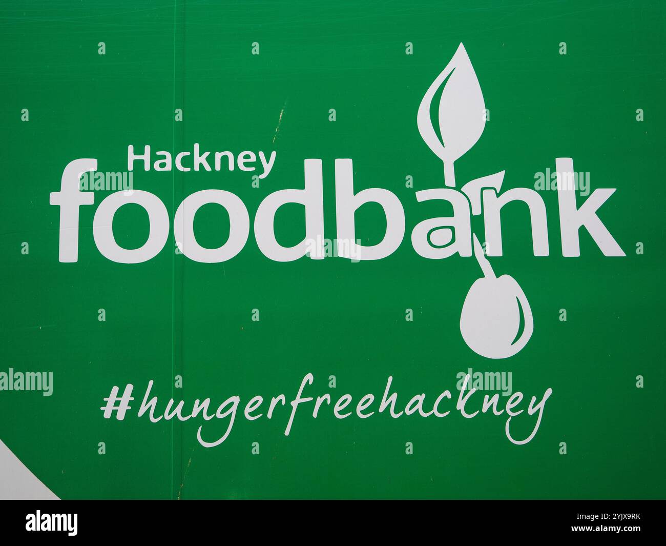 Hoxton Food Bank Centre, Hunger Free Hackney, Hackney Food Bank, Museum ...