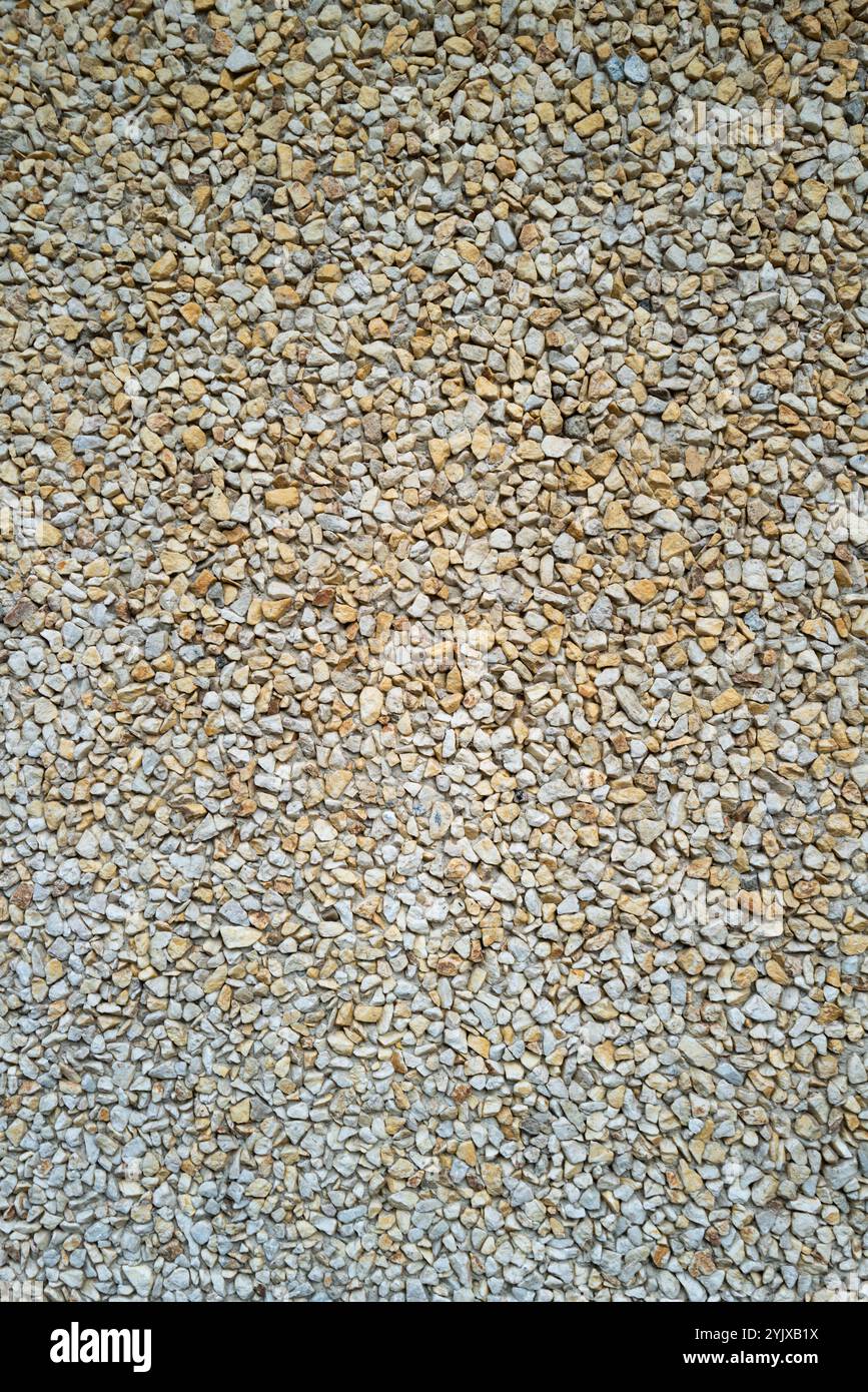 Background of stone road. Architecture background with stone cladding ...