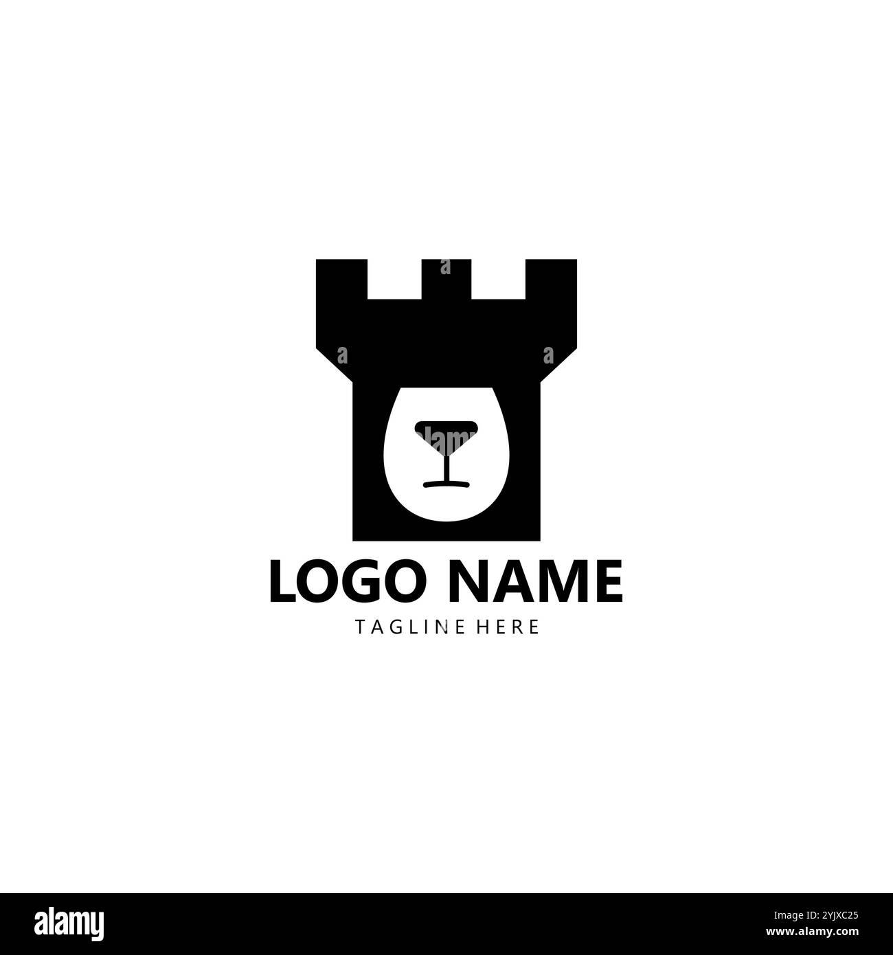 Fort head Black and White Stock Photos & Images - Alamy