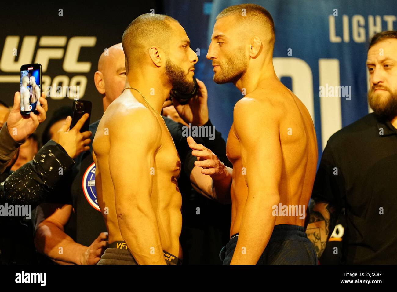 Bassil hafez and oban elliott hi-res stock photography and images - Alamy