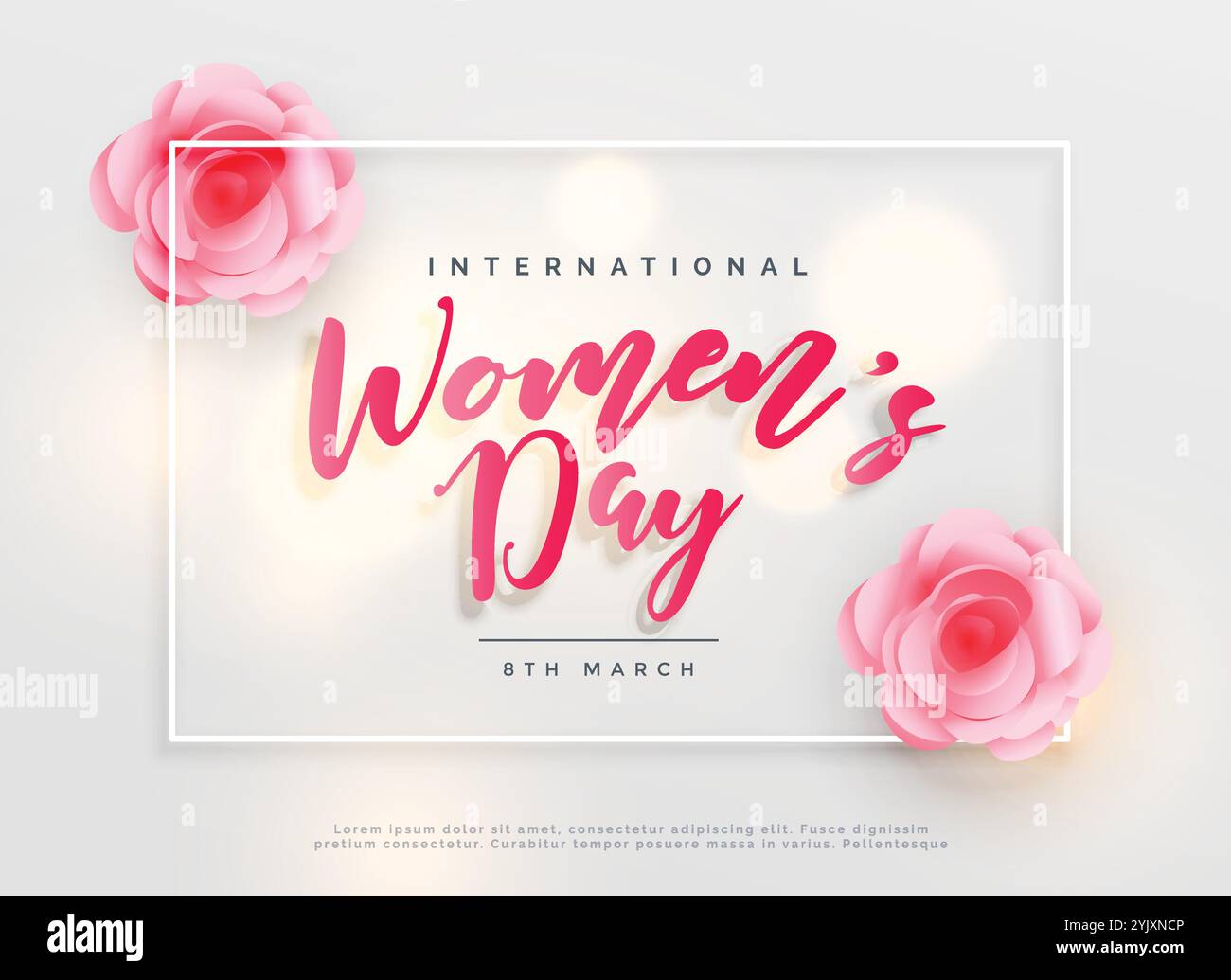 International solidarity protest Stock Vector Images - Alamy