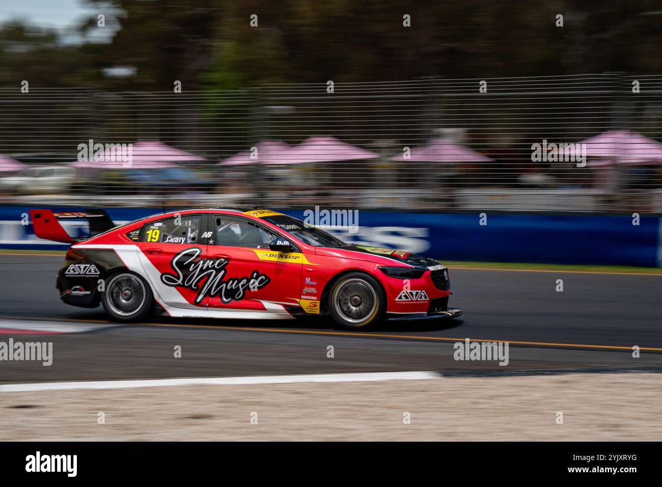 Adelaide, South Australia, Australia. 16th Nov, 2024. ELLIOTT CLEARY ...