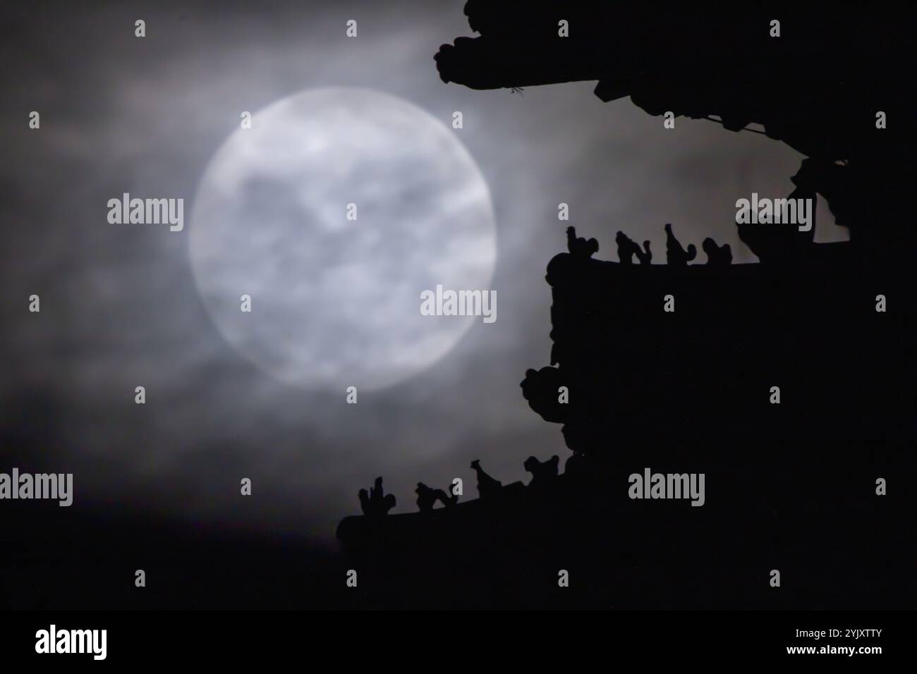 Longsha park hi-res stock photography and images - Alamy