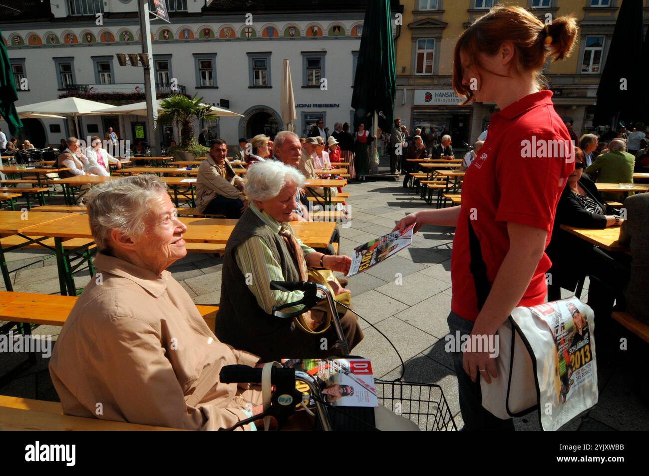 the austrian SPÖ spoe is an important party in the country the austrian ...