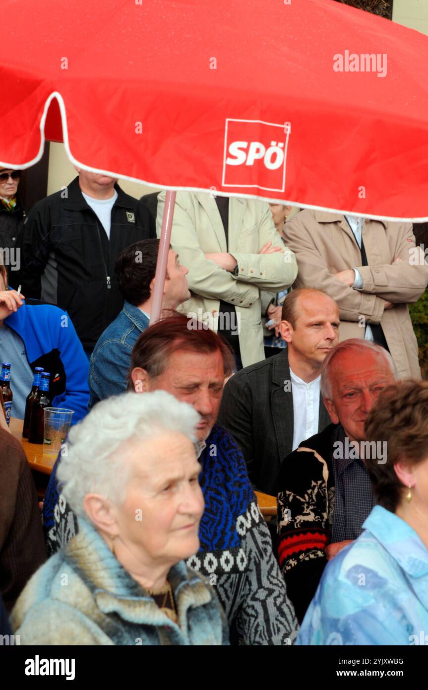 the austrian SPÖ spoe is an important party in the country the austrian ...