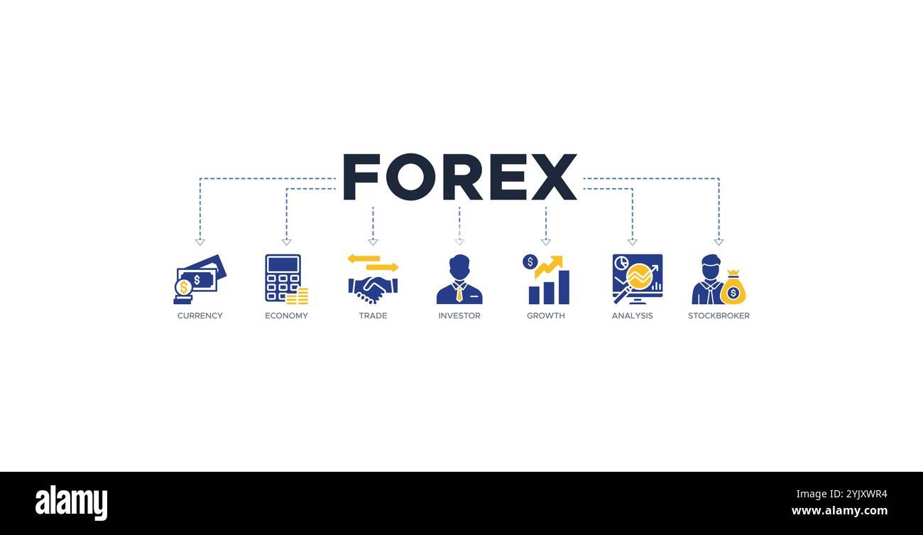 Occupation investor Stock Vector Images - Alamy