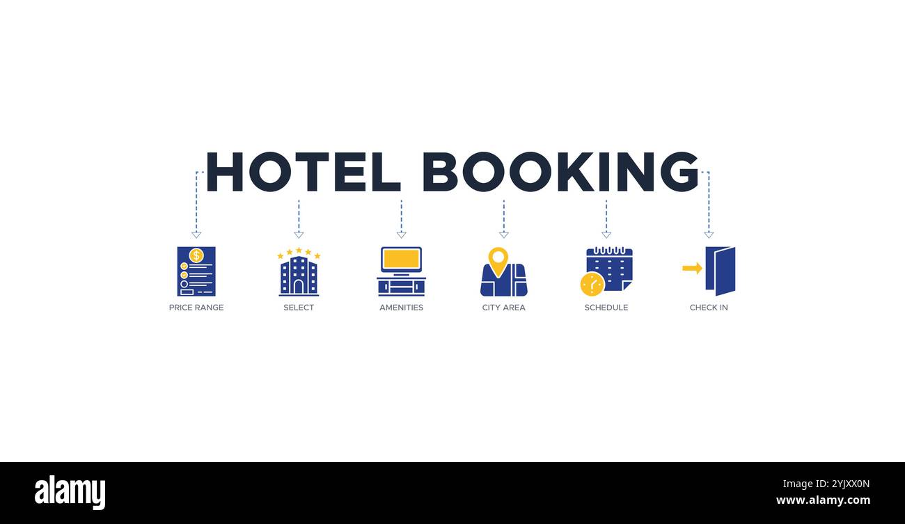 Select resort Stock Vector Images - Alamy