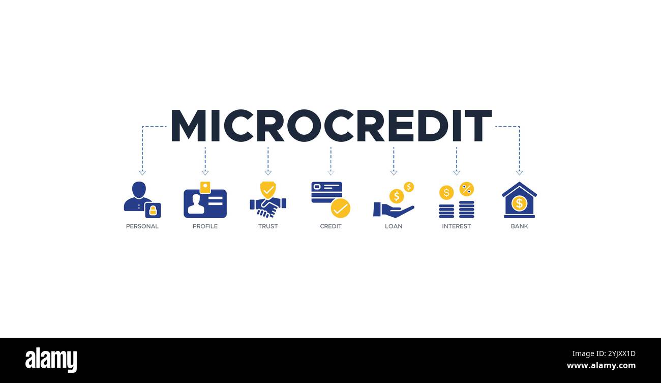 Micro entrepreneurship Cut Out Stock Images & Pictures - Alamy